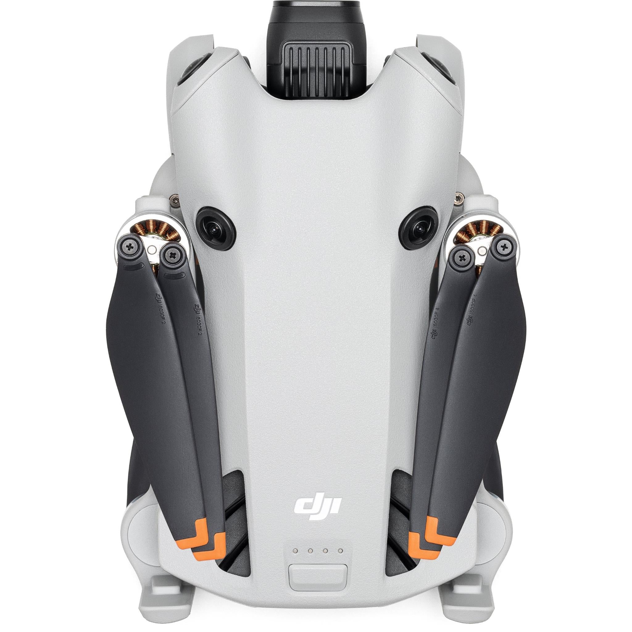 DJI Mini 4 Pro Drone (DJI RC 2) – 123Layby Australia