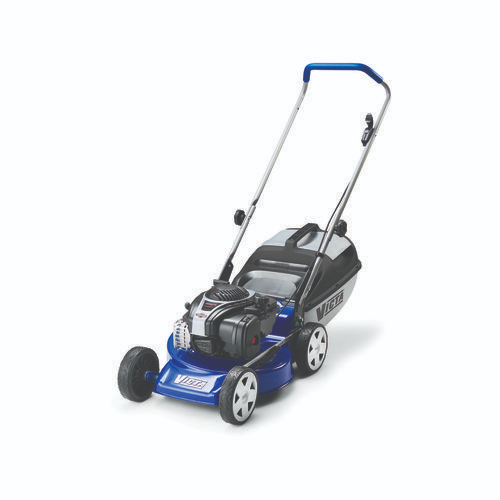 Victa 18" Super Mulcher Petrol Lawn Mower | 123LAYBY Australia