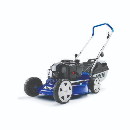 Victa 18" Super Mulcher Petrol Lawn Mower | 123LAYBY Australia