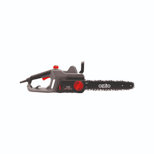 Ozito chainsaw store