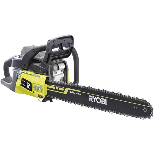 Ryobi Petrol 50CC 2 Stroke 20" Chainsaw RCS5050 | 123LAYBY Australia