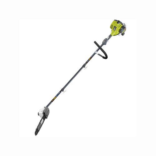 Ryobi Petrol 25.4CC 2 Stroke Pole Pruner 10" (25cm) | 123LAYBY Australia